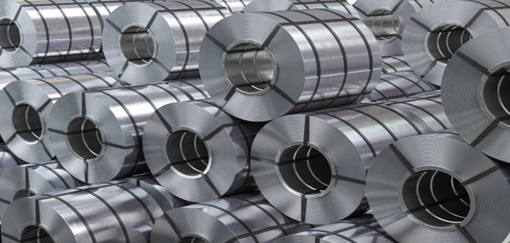 Aluminum Sheets - Trimurti Group
