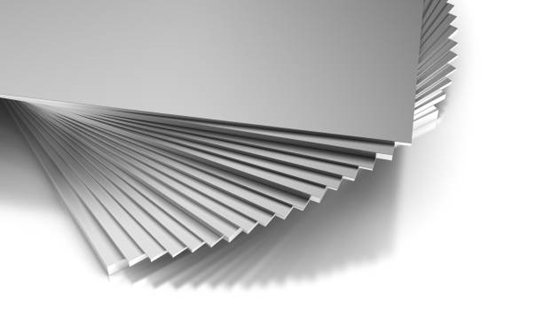 Aluminum Sheets - Trimurti Group